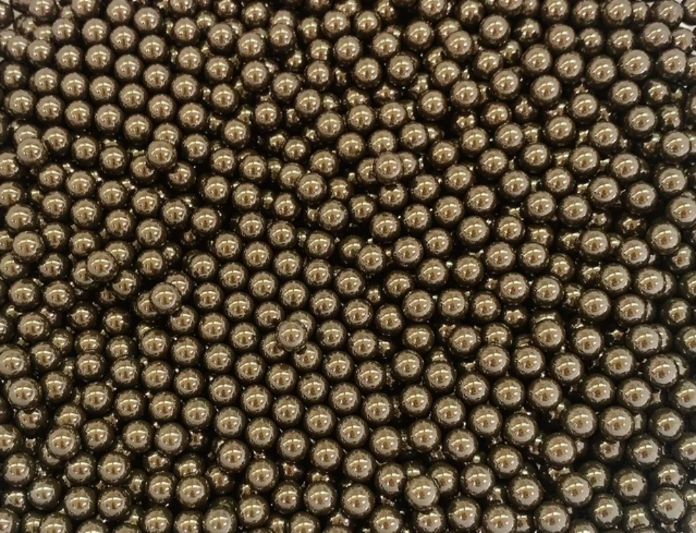 Aluminum Nitride Substrate (AlN) - NC Elements