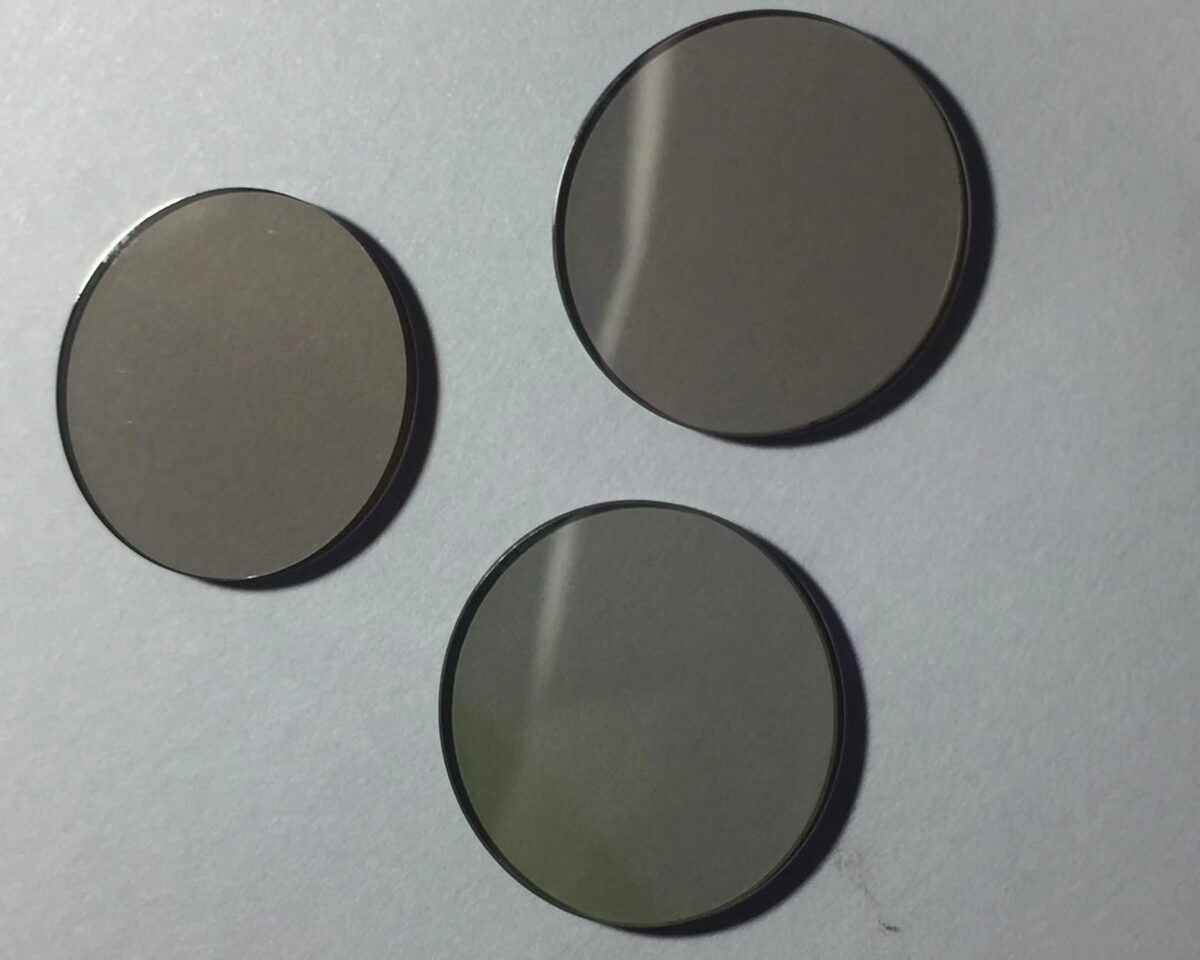 Silicon Carbide Single Crystal (6H-SiC, 4H-SiC) - NC Elements