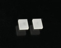 Lithium Fluoride Crystal (LiF) - NC Elements